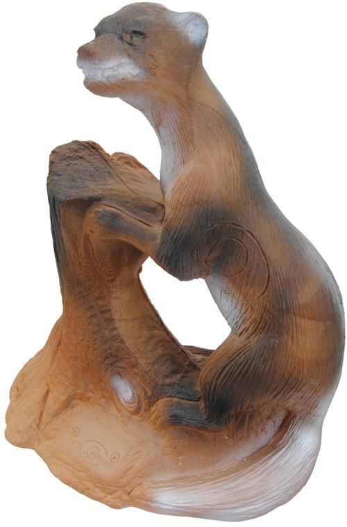 Longlife Steen Marter