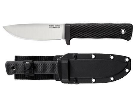 Cold Steel Master Hunter