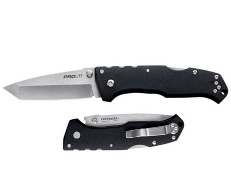 Cold Steel Pro Lite Tanto