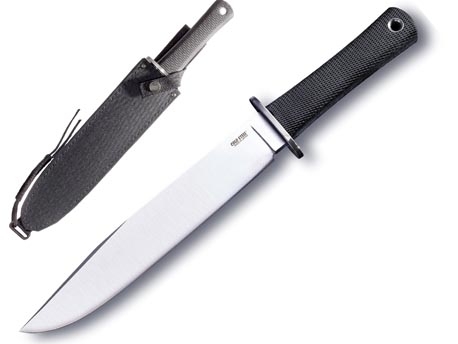 Cold Steel Trail Master