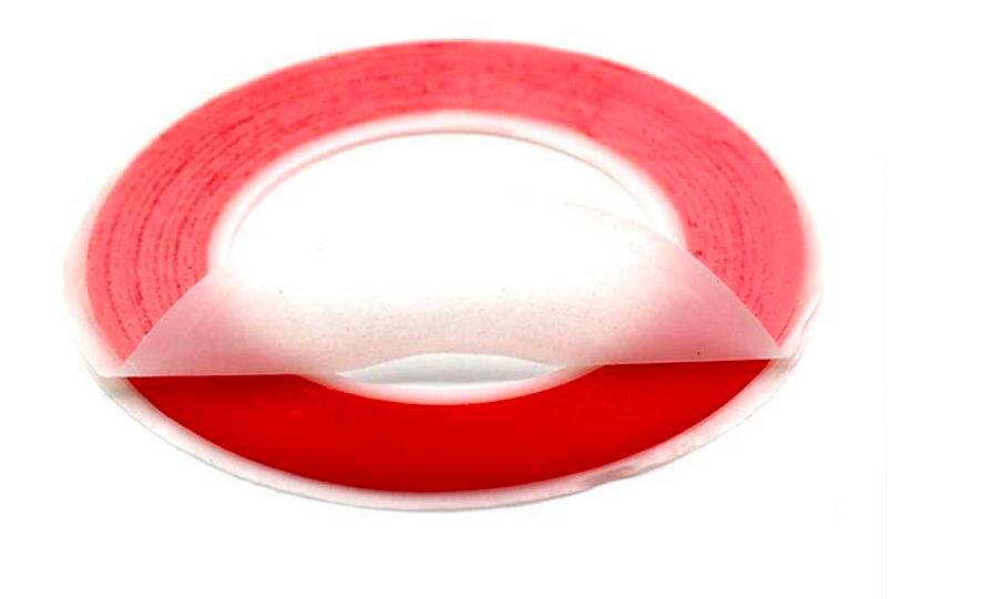 .Raven Rock Veren tape 1 rol 25 meter