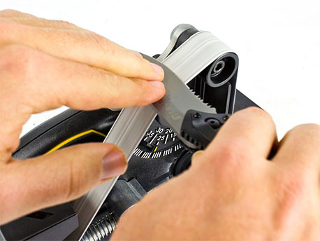 Work Sharp Ken Onion Blade Grinding Attachment